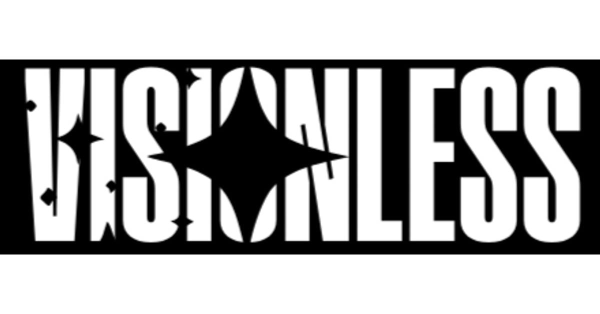 VISIONLESS Clothing